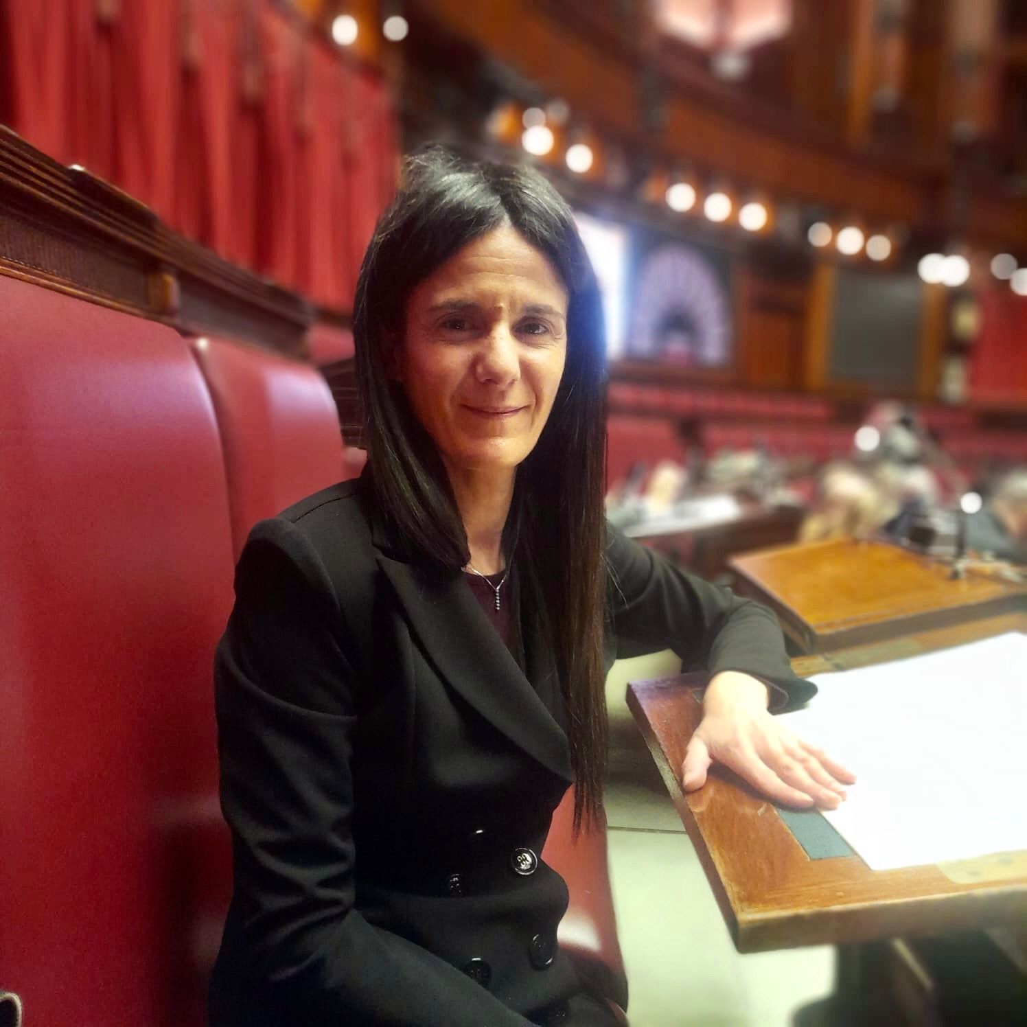 Arianna Lazzarini nel distretto della Giostra: "Eccellenza che va ...