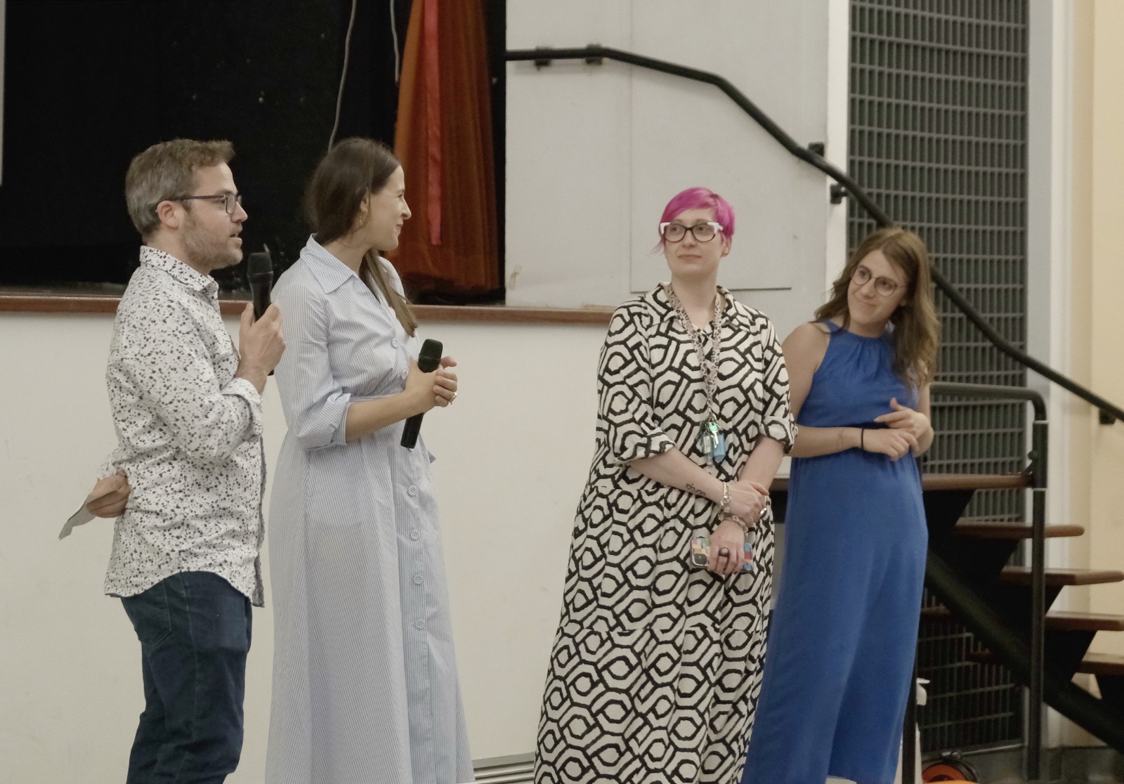 Grande festa al cinema teatro Duomo per il finale di stagione - Prima Rovigo