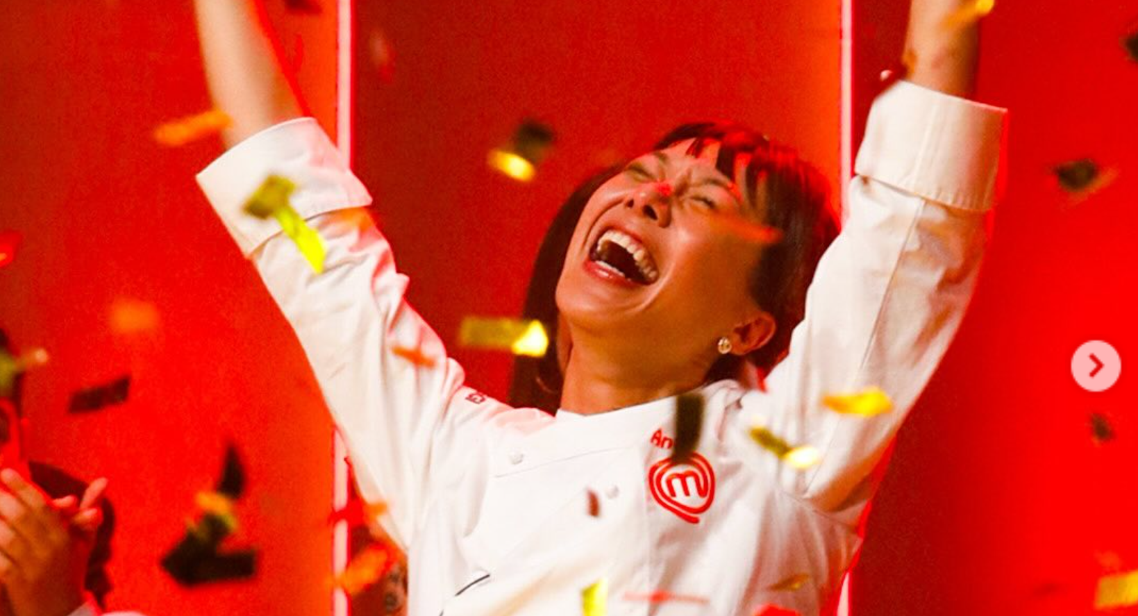 Anna Zhang è la vincitrice di Masterchef 14, ha studiato al De Amicis ...